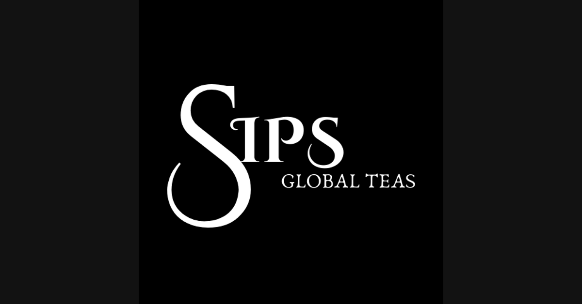 Sips Global Teas