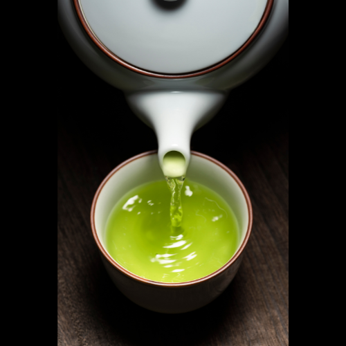 Green Teas – Sips Global Teas