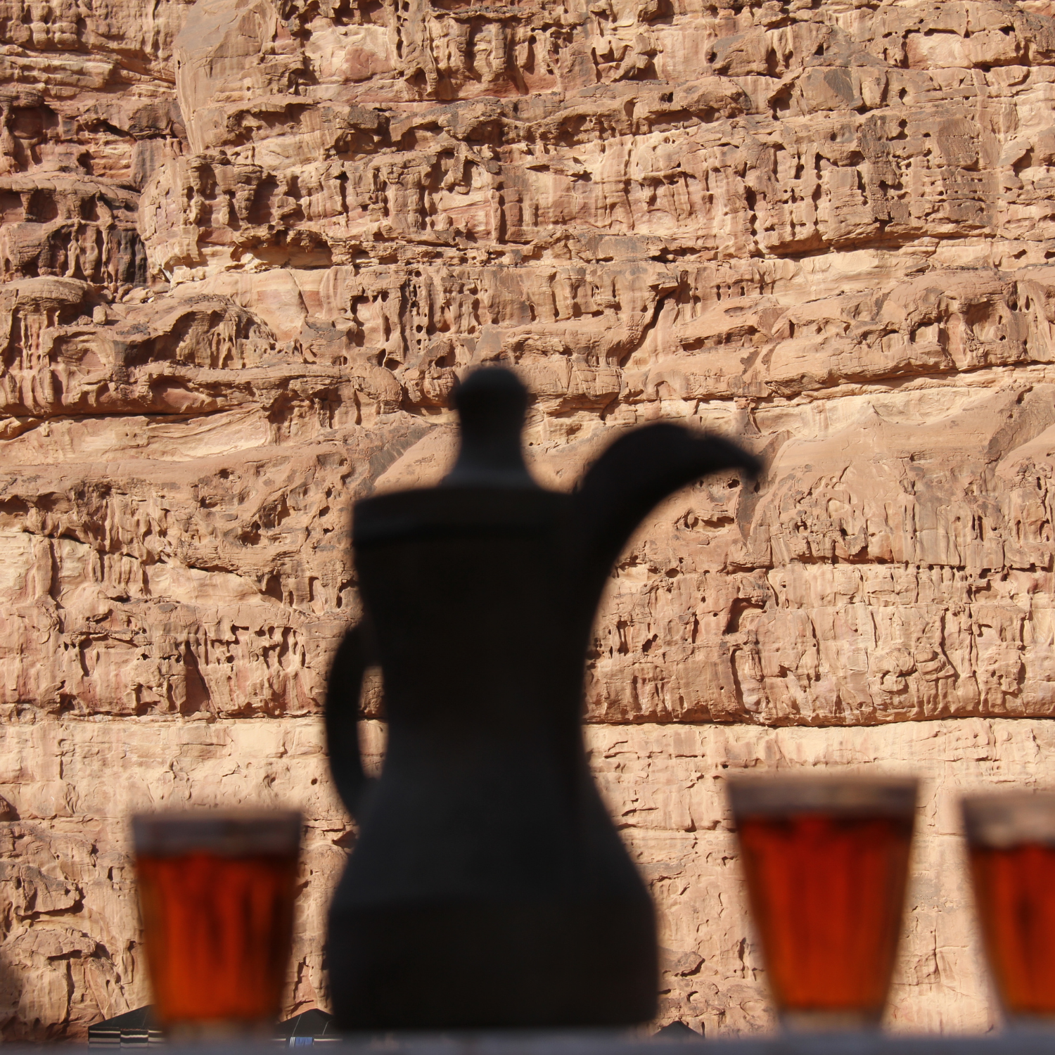 African Teas – Sips Global Teas