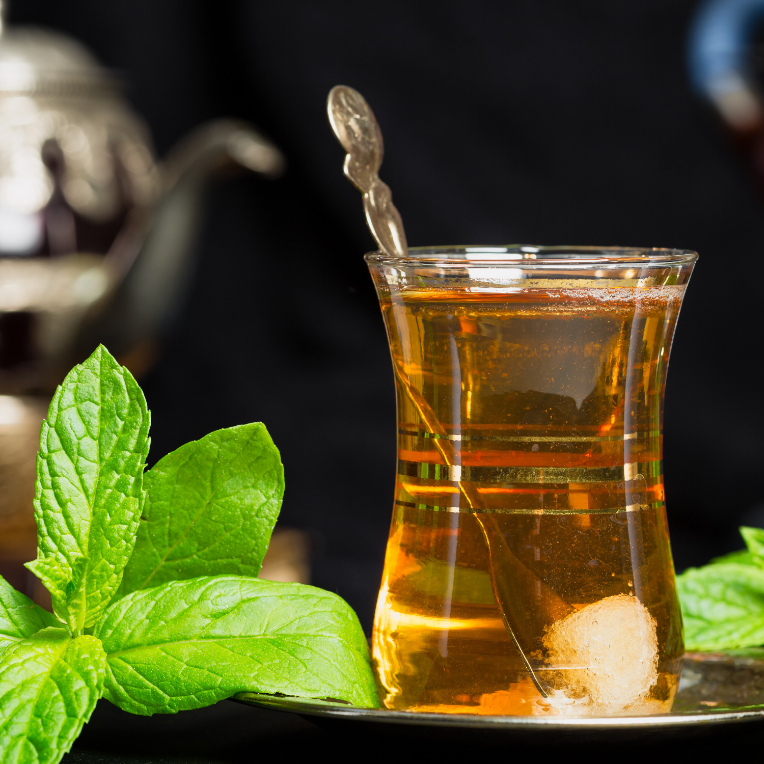All Teas – Sips Global Teas