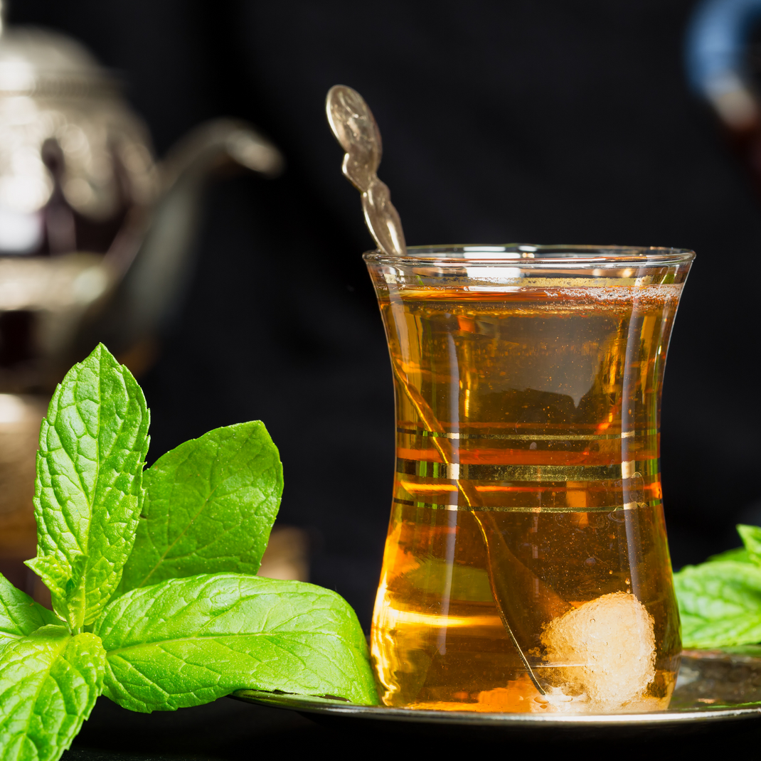 All Teas – Sips Global Teas