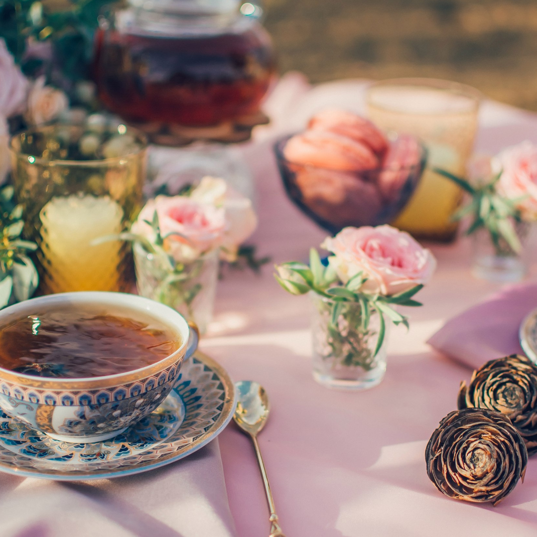 Black Teas – Sips Global Teas