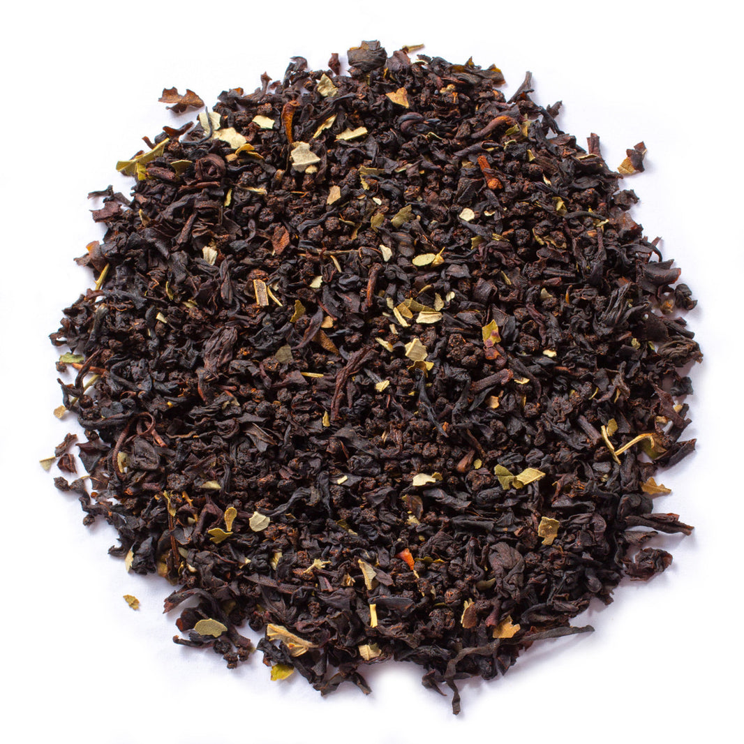 Black Teas – Sips Global Teas