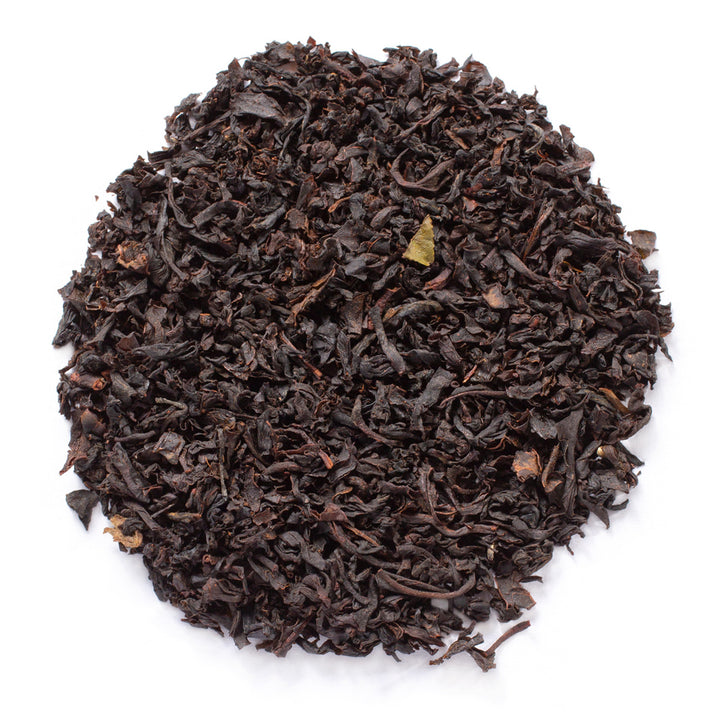 Black Teas – Sips Global Teas