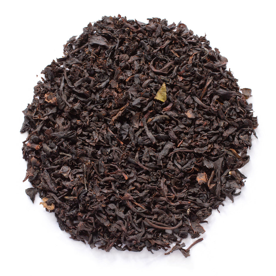 Black Teas – Sips Global Teas
