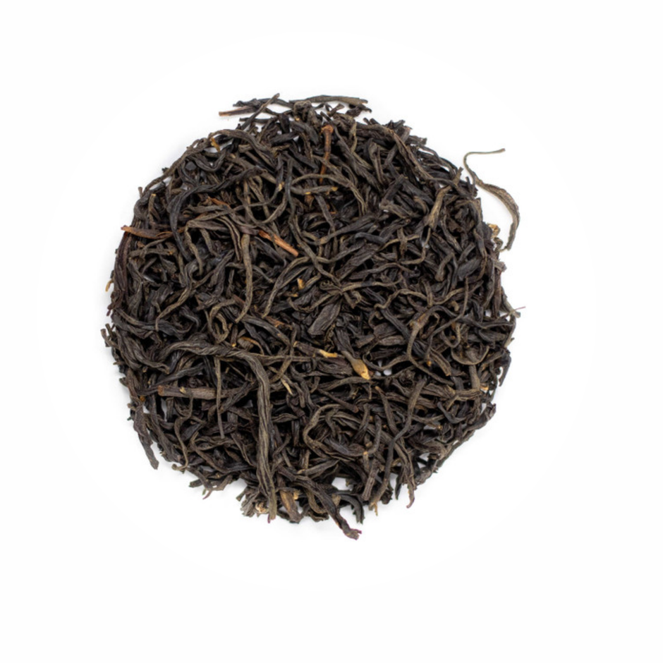 Black Teas – Sips Global Teas