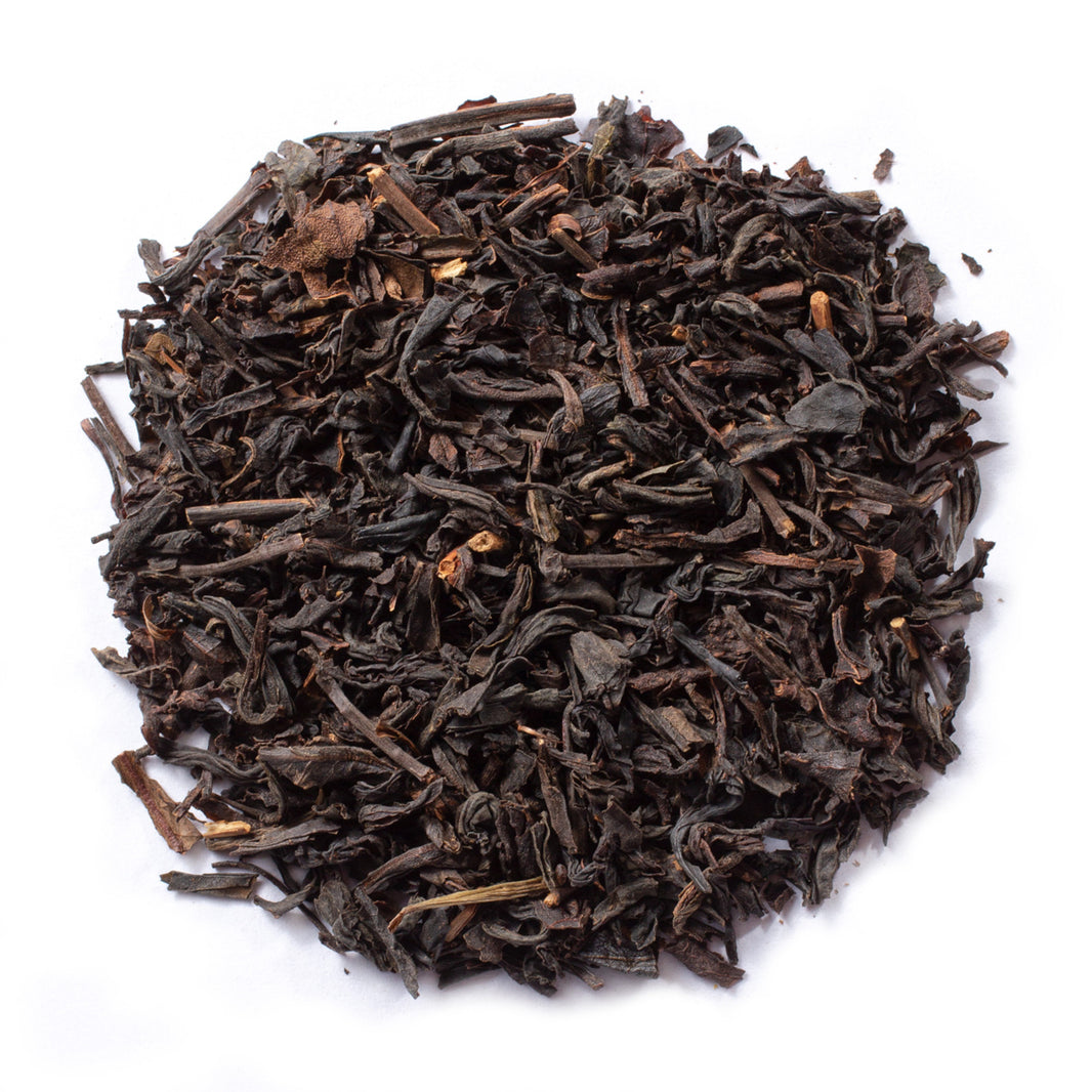 Black Teas – Sips Global Teas
