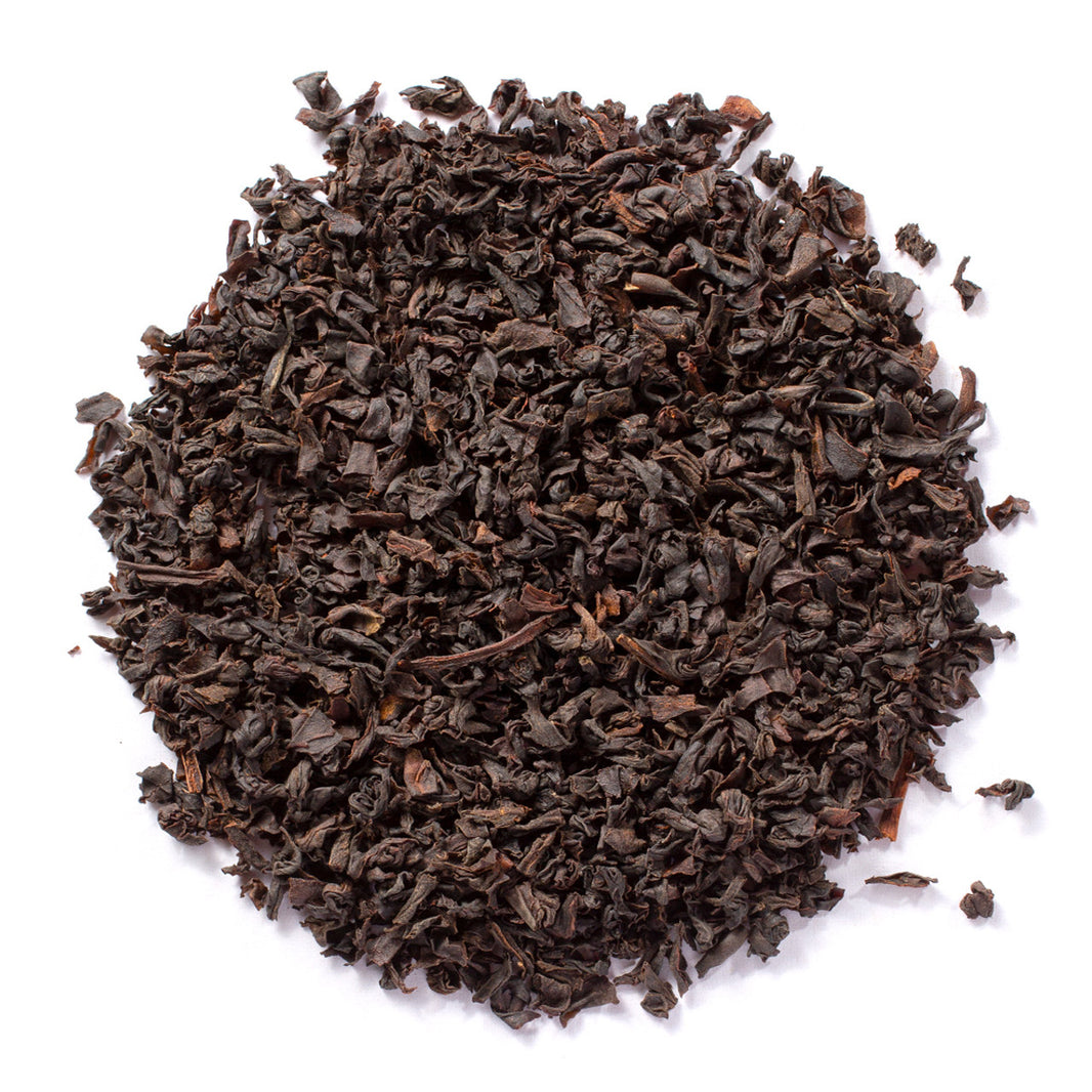 Black Teas – Sips Global Teas